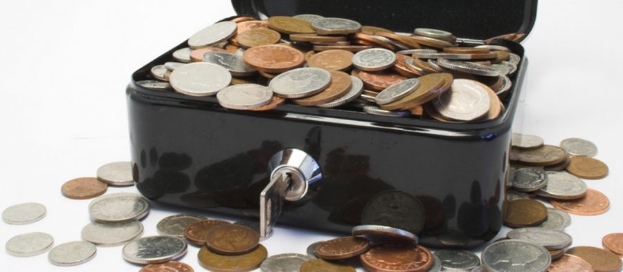 Petty Cash Book with Imprest System (simple and tabular forms) - IHM ...