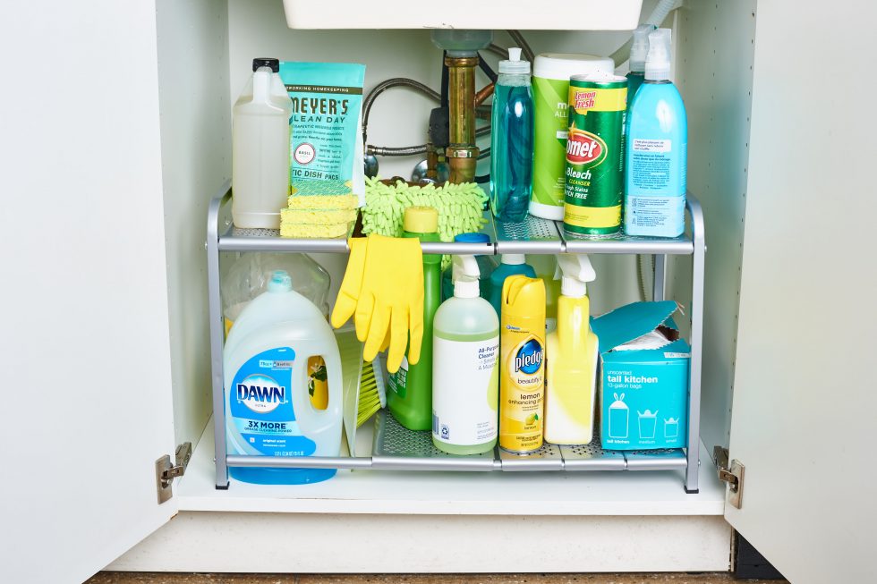 Use, Care and Storage : Cleaning Agents - hmhub Use, Care and Storage : Cleaning Agents - hmhub
