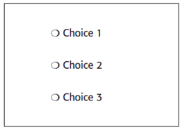 Menu Structure - IHM Notes by hmhub
